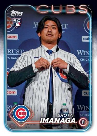 2024 Topps Series 2 Baseball Checklist, Team Sets, Box Info