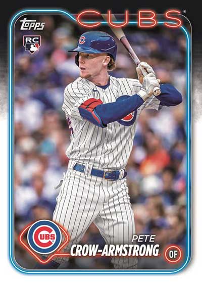 2024 Baseball Cards Release Dates, Checklists, Price Guide Info