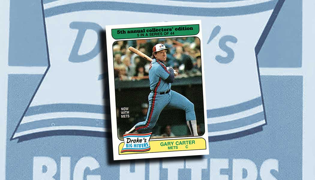 1982 Drake's Baseball Checklist, Details, Price Guide Access