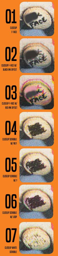 1989 Fleer Bill Ripken F-Face Variations and History