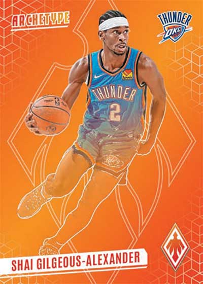 2023-24 Panini Phoenix Basketball Checklist, Team Sets, Box Info