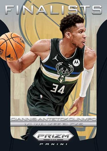 2023-24 Panini Prizm Deca Basketball Checklist, Hobby Box Info