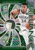 2023-24 Panini Spectra Basketball Checklist, Box Info, Details