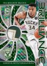 2023-24 Panini Spectra Basketball Checklist, Box Info, Details