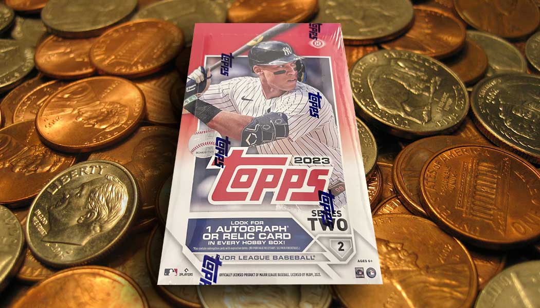 2023 Topps Series 2 Baseball Checklist, Team Sets, Box Info