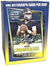 2024 Leaf Football Checklist, Blaster Box Info, Release Date