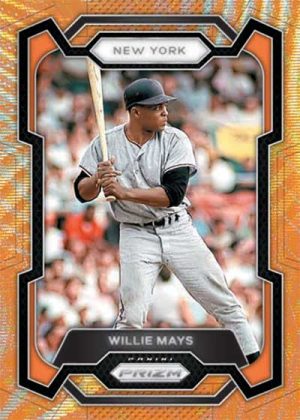 2024 Baseball Cards Release Dates, Checklists, Price Guide Info