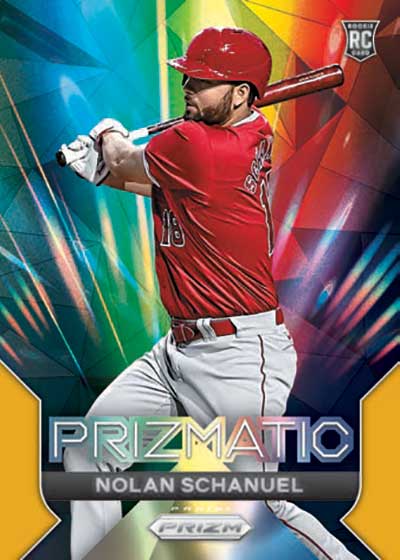 2024 Panini Prizm Baseball Checklist, Team Set Lists, Box Info