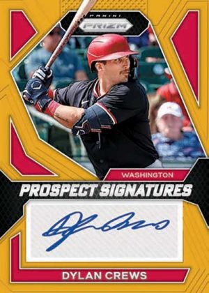 2024 Panini Prizm Baseball Checklist, Team Set Lists, Box Info