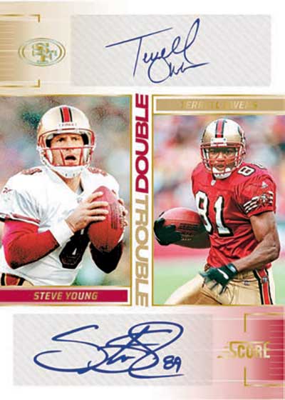2024 Score Football Checklist, Team Sets, Box Info, Release Date