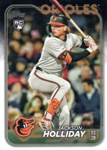 2024 Topps Series 2 Baseball Short PrintsVariations Guide