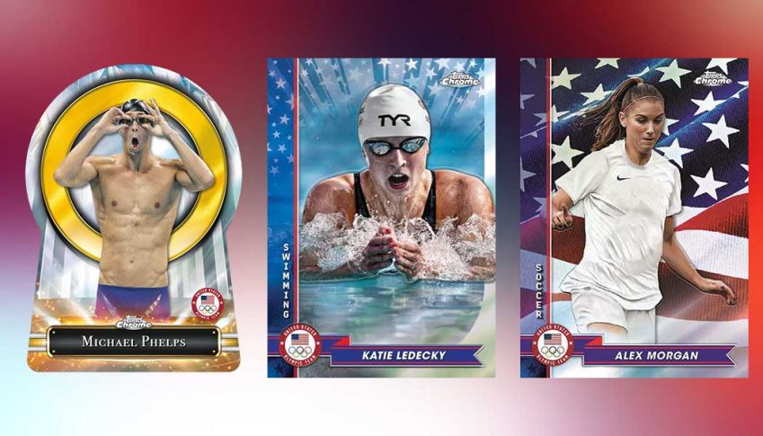 Beckett News - Sports Card Checklists, Set Info, News, Collectibles