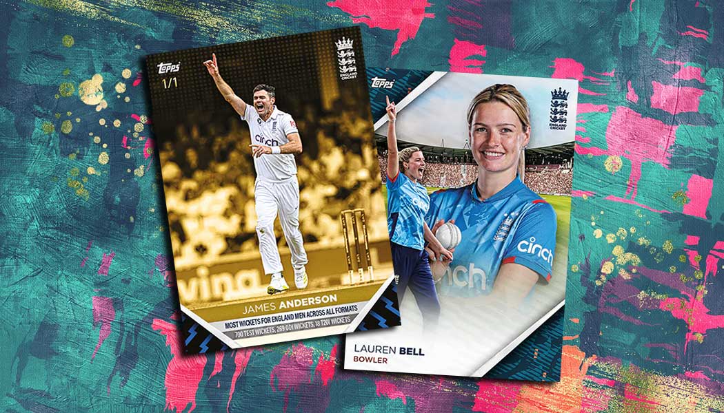 Cricket Cards Archives - Beckett News