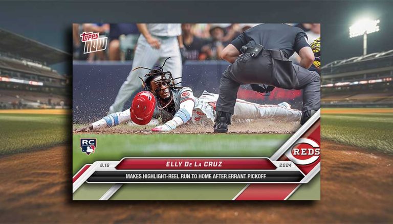 Beckett News - Sports Card Checklists, Set Info, News, Collectibles