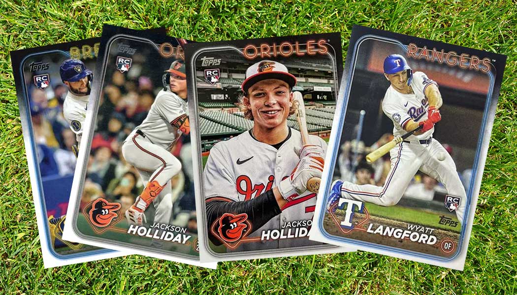 2019 Topps On-Demand Black and White Baseball Cards Checklist, Info