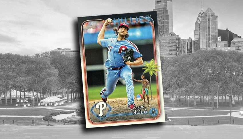 5 Things to Watch for in 2024 Topps Series 1 Baseball