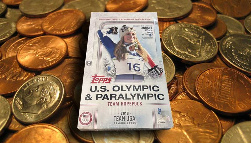 Beckett News - Sports Card Checklists, Set Info, News, Collectibles