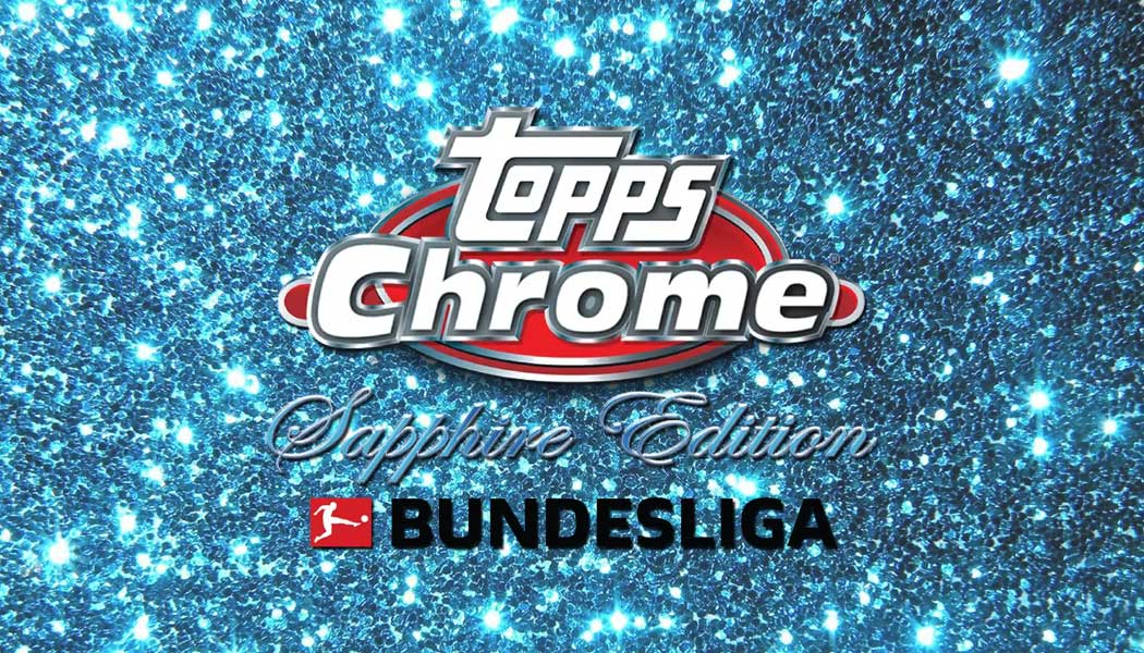 2024 Topps Chrome Sapphire Baseball Checklist, Teams, Box Info