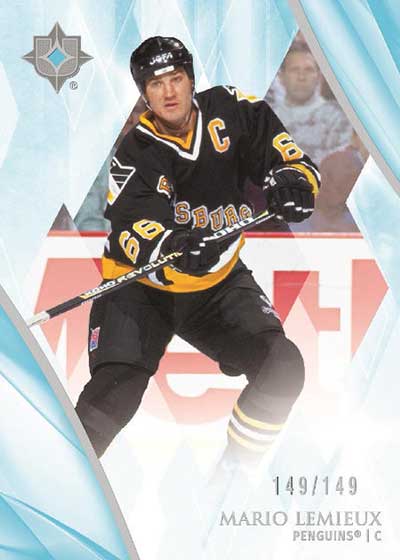 2023-24 Hockey Cards Release Dates, Checklists, Price Guide