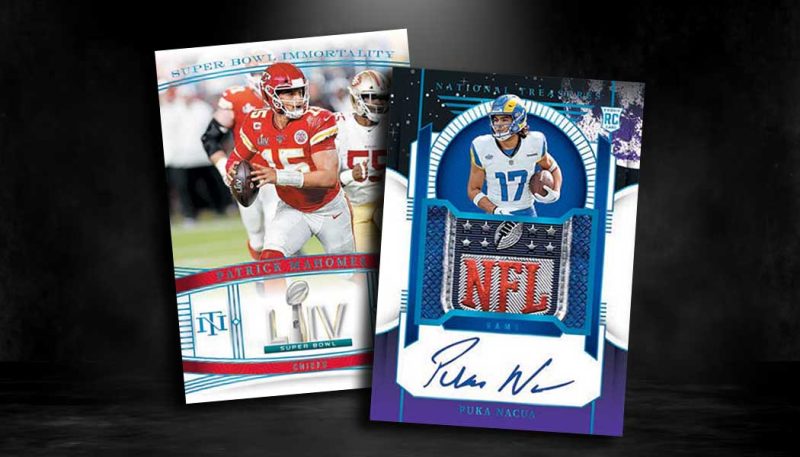 Beckett News - Sports Card Checklists, Set Info, News, Collectibles