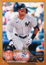 Topps Chrome Baseball Refractors by the Numbers - 1996-2024