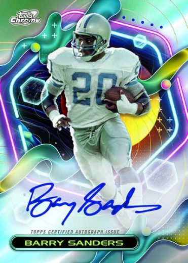 2023 Topps Composite Football Checklist, Team Sets, Box Info