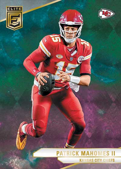 2024 Donruss Elite Football Checklist, Teams Sets, Hobby Box Info