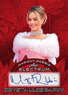 2024 Leaf Electrum Multi-Sport Checklist, Hobby Box Info, Details