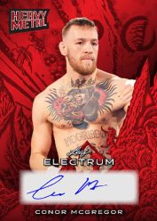 2024 Leaf Electrum Multi-Sport Checklist, Hobby Box Info, Details