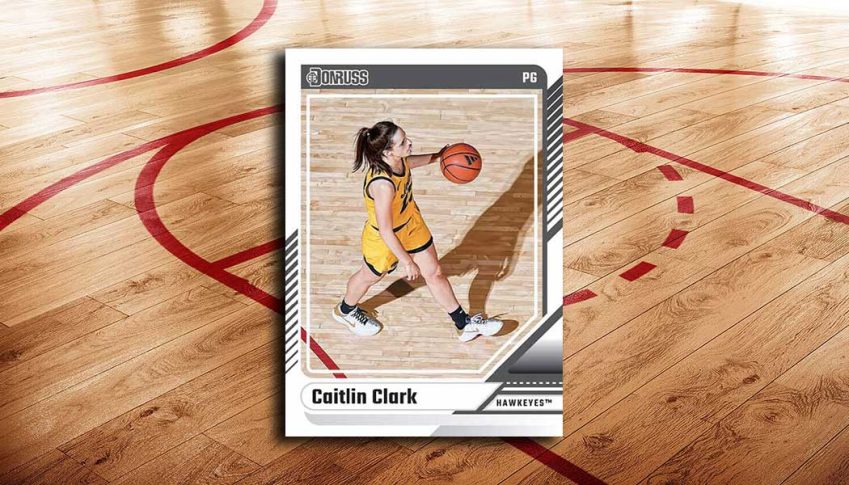 Beckett News - Sports Card Checklists, Set Info, News, Collectibles