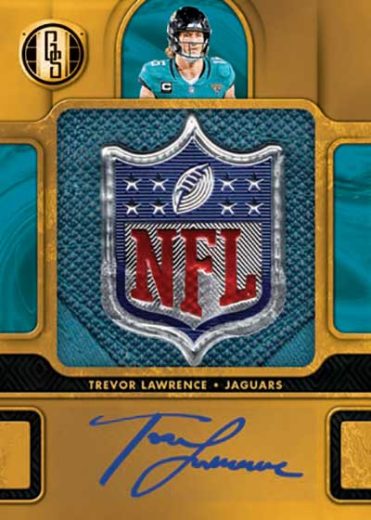 2024 Panini Gold Standard Football Checklist, Team Sets, Box Info