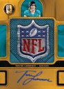 2024 Panini Gold Standard Football Checklist, Team Sets, Box Info