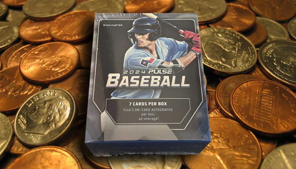 Beckett News - Sports Card Checklists, Set Info, News, Collectibles