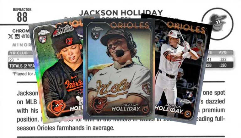 Beckett News - Sports Card Checklists, Set Info, News, Collectibles