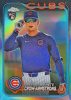 2024 Topps Chrome Baseball Variations Guide, SSP Gallery