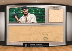 2024 Topps Museum Collection Baseball Checklist, Teams, Odds