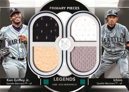 2024 Topps Museum Collection Baseball Checklist, Teams, Odds