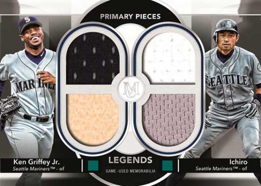 2024 Topps Museum Collection Baseball Checklist, Teams, Odds
