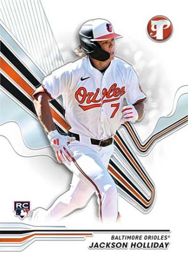 2024 Topps Pristine Baseball Checklist, Team Sets, Box Info