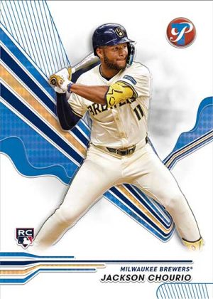 2024 Baseball Cards Release Dates, Checklists, Price Guide Info