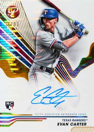 2024 Topps Pristine Baseball Checklist, Team Sets, Box Info