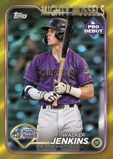 2024 Baseball Cards Release Dates, Checklists, Price Guide Info