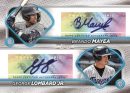 2024 Topps Pro Debut Baseball Checklist, Teams, Box Info, Details