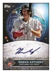 2024 Topps Pro Debut Baseball Checklist, Teams, Box Info, Details