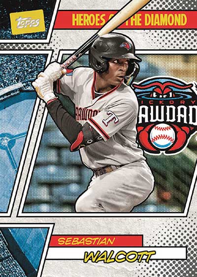 2024 Topps Pro Debut Baseball Checklist, Teams, Box Info, Details