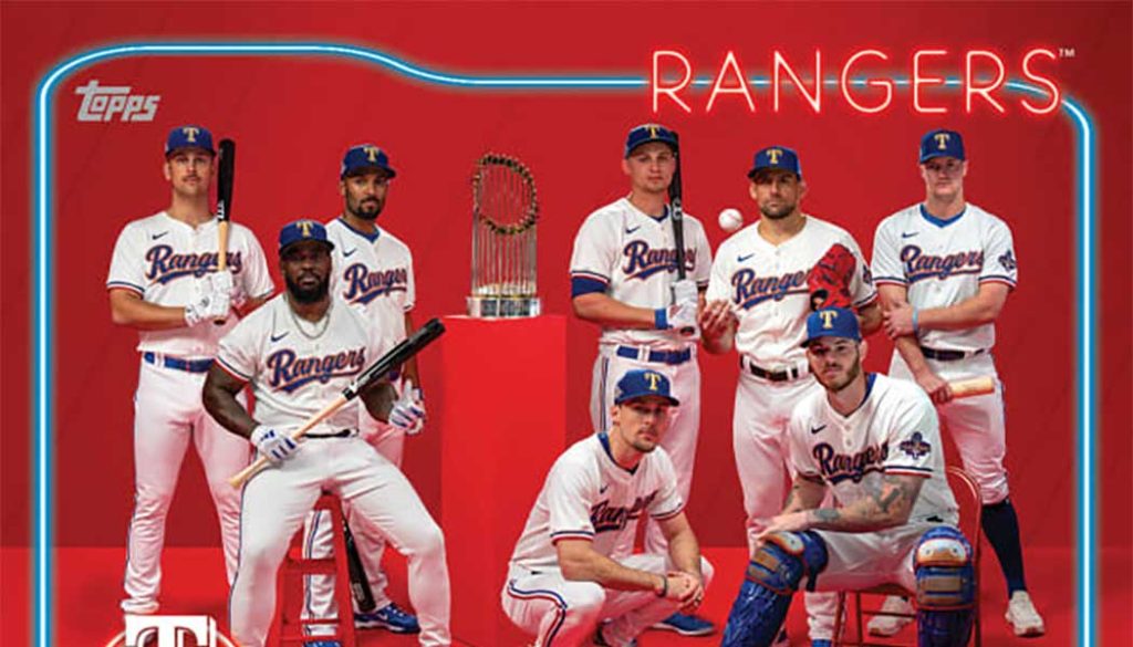 Beckett News - Sports Card Checklists, Set Info, News, Collectibles