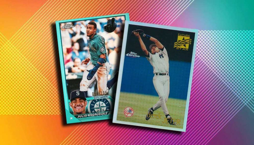 Beckett News - Sports Card Checklists, Set Info, News, Collectibles