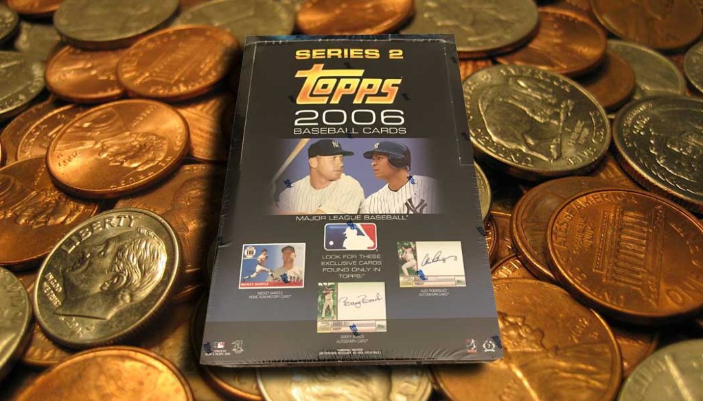 Beckett News - Sports Card Checklists, Set Info, News, Collectibles