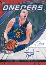 2023-24 Panini One and One Basketball Checklist, Teams, Box Info
