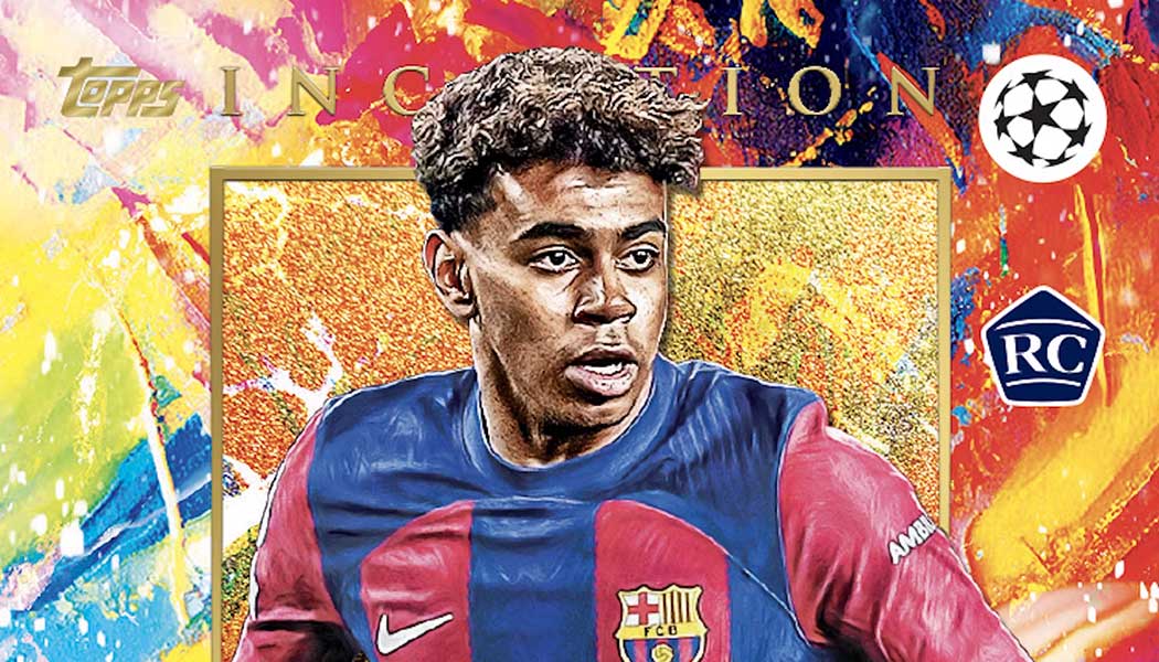 2023 Topps Inception Baseball Checklist, Team Set Lists, Box Info